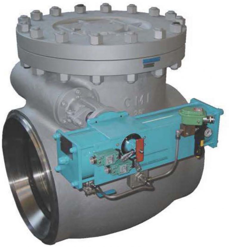 Valves – Cesare Bonetti