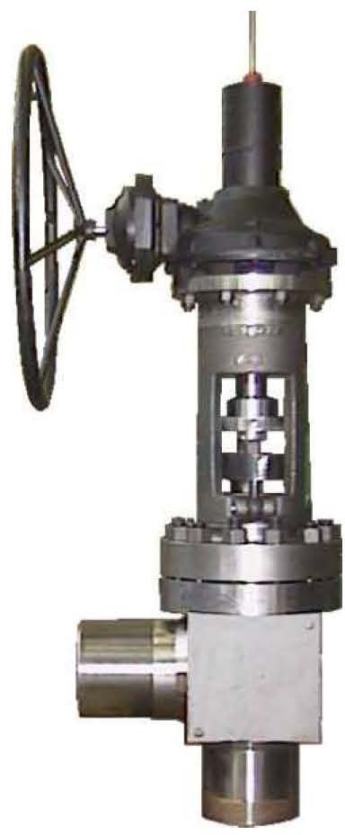 Valves – Cesare Bonetti